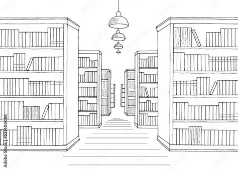 Library Sketch