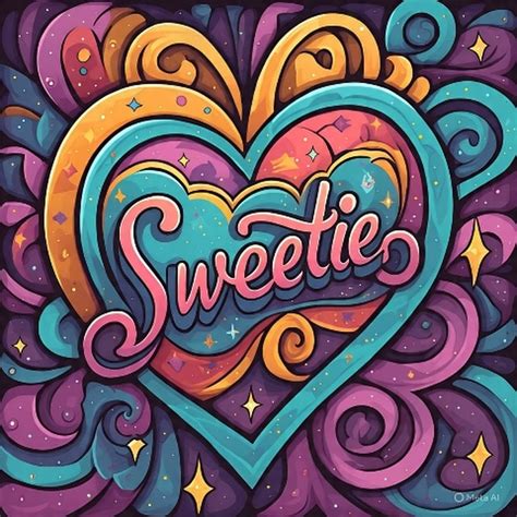 Sweetie Youtube