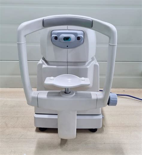 소리전자 - TOPCON CT-80 Computerized Tonometer 안압계