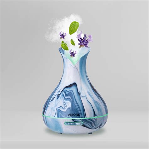 Hydro Dipped Diffuser 300ml Mileycosmetics