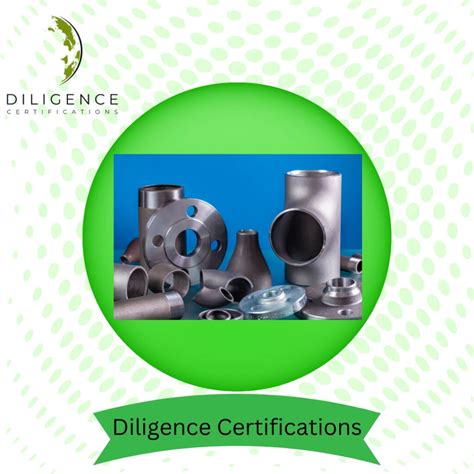 Bis Certification For Steel Pipe Flanges Under Is 6392 2020
