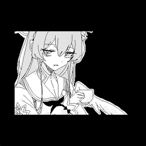 Pixel Art Danbooru