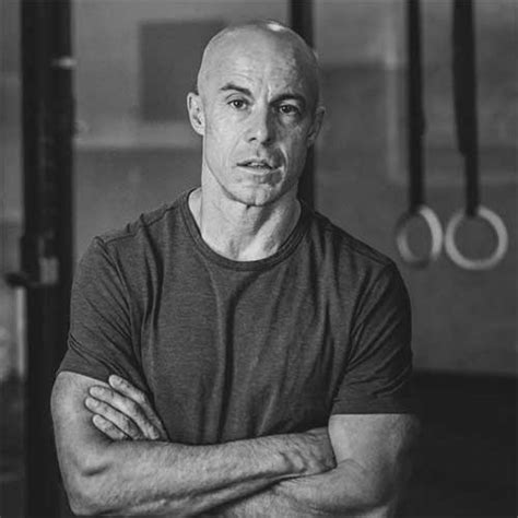 Eric Roza El Nuevo Propietario De Crossfit