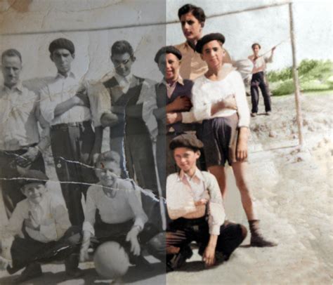 O Passado No Presente Nona Fotografia Disponível Caruspinus