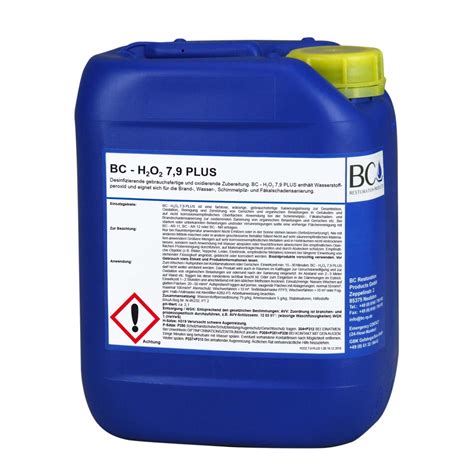 Wasserstoffperoxid 35%