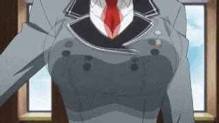 Gainaxing The Physics Defying Anime Oppai