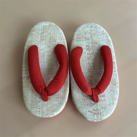 165cm 下駄 子供 キッズ 浴衣 鼻緒 靴モダンベビー メルカリ