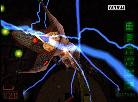 Nihilanth Concept Art