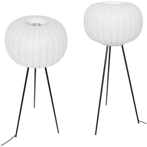 Floor Lamp Paper Floor Lamp Vipp Download The 3d Model 39411