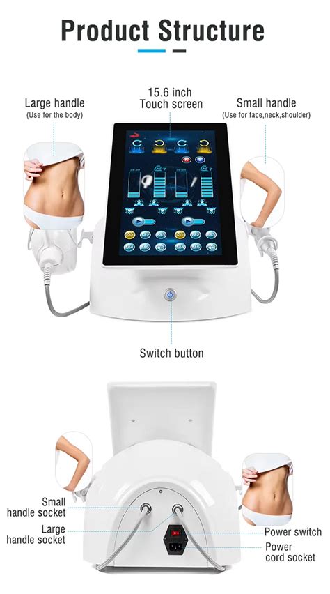 Sculpt And Tone Body Contouring Machine For Weight Loss And Cellulite
