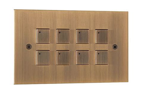 Control Switches Focus Sb Darc Awards