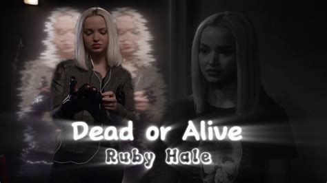 Ruby Hale Dead Or Alive Youtube Music