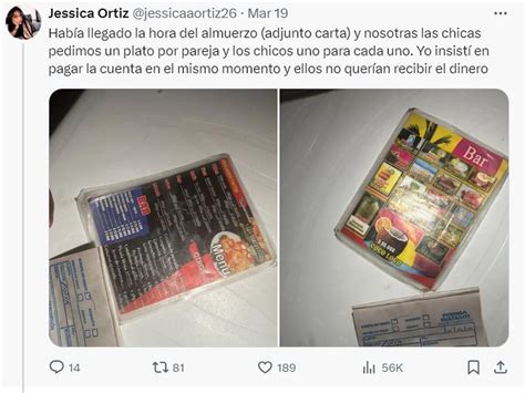 En Cartagena Cobraron Casi Dos Millones De Pesos Por Seis Platos De Comida Corriente Habrían