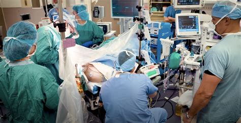 Episode 3 Awake Brain Surgery Massage Therapy Exercise And The Brain Emory School Of