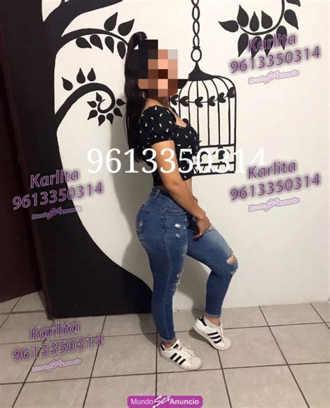 Hago Tus Fantasias Realidad 100 Bonita Escort En Tuxtla Gutiérrez