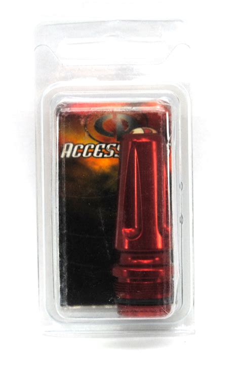 Cp Angel Short Volumizer Red Pb Sports Llc