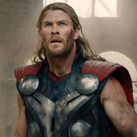 Watch First Avengers Age Of Ultron Trailer Is Here Early