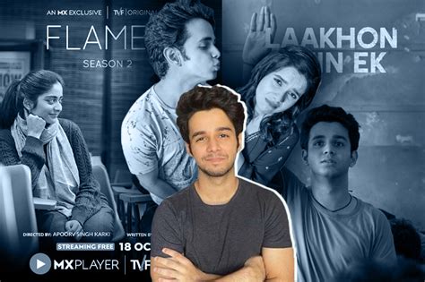 Ritvik Sahore Web Series List 2025 Top 12 Must Watch Shows