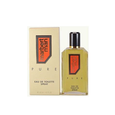 عطر ماربرت مان