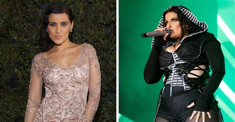 Nelly Furtado Announces Shes Quitting Music Amid Vicious Body Shaming