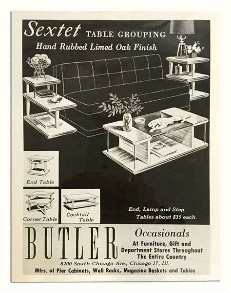 Timeline Butler Specialty Company Chicago Il 60617