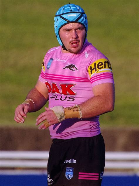 Ryley Smith Wikipedia
