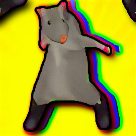 Listen To Playlists Featuring Viral Rat Dance Meme Ultimate Orchestra Version By