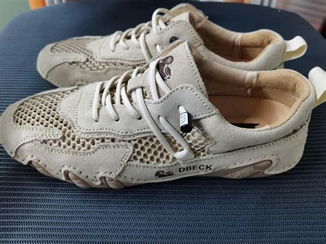 Summer Breathable Lightweight Womens Mesh Tennis Shoes Dbeck Shoes