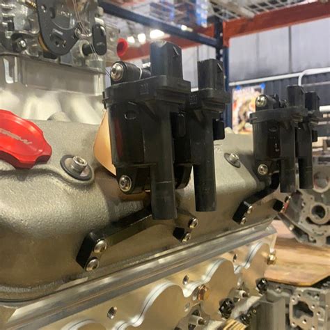 Ls Coil Relocation Mast Valve Covers Mast Motorsports