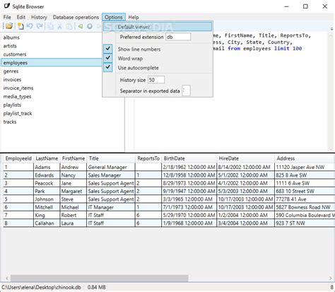 Sqlite Database Size Recordslikos