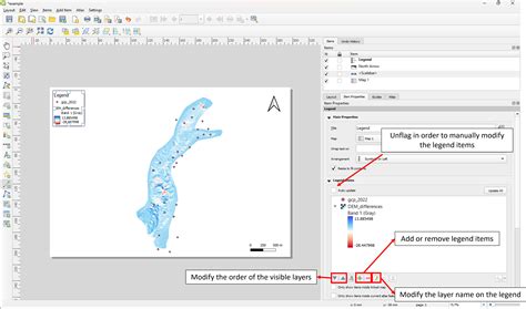 Layout Belvedere Summer School