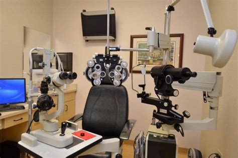 What Is An Oct Eye Exam