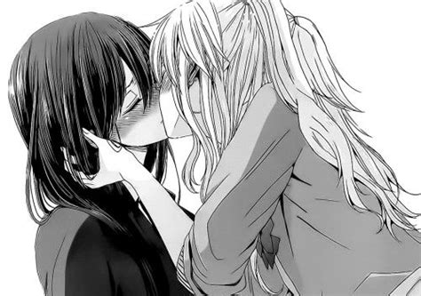 Pin On Shoujoaiyuri