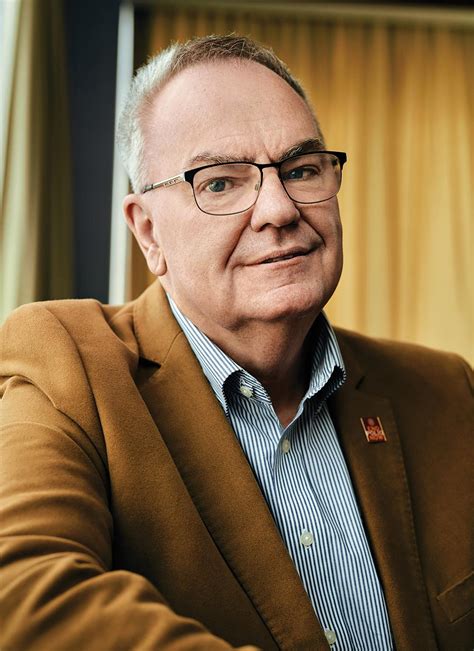 You Asked Gordon Mcinally Answered Rotary International