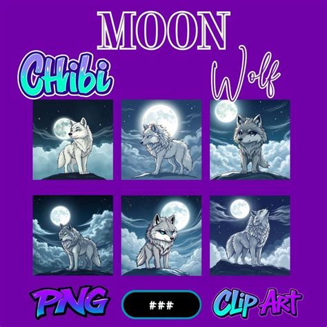 Chibi Clipart Png Clipart Bundle Chibi Graphics Digital Art Retro Art Png Clipart High