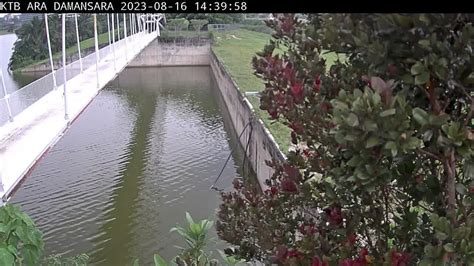Сámara Web En Vivo Kolam Takungan Banjir Saujana
