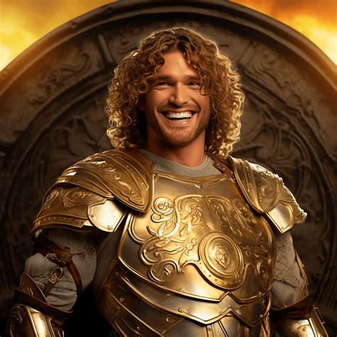 Cassius Au Bellona Created By Midjourney Rredrising