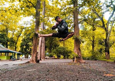 Cagar Alam Danalaya Harga Tiket Spot Foto Terbaru 2026