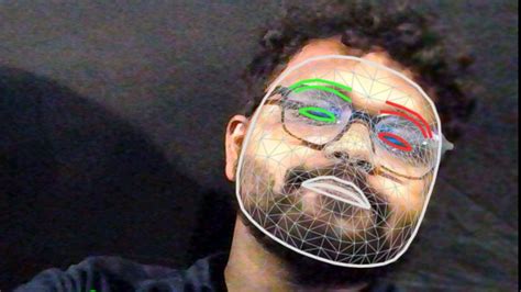 Ai Robotics Emotionrecognition Posedetection Innovation Futuretech Artificialintelligence