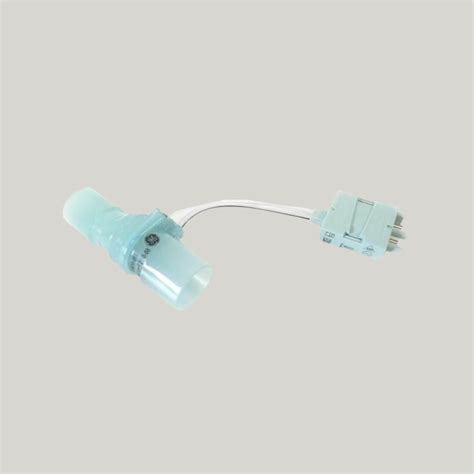 Ge Healthcare Anesthesia Flow Sensor Abs