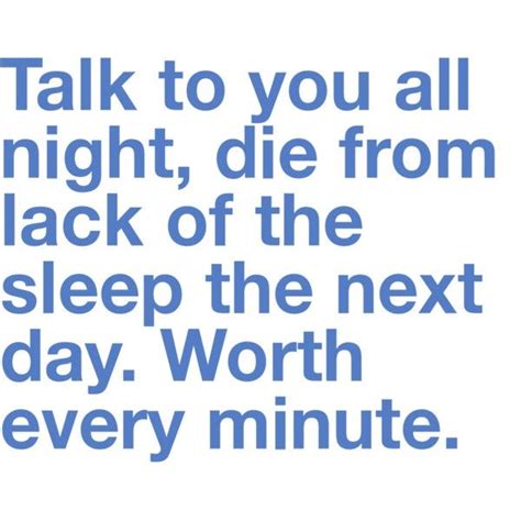 Talk To You All Night Novelty Sign I Could Talk To You For Hours