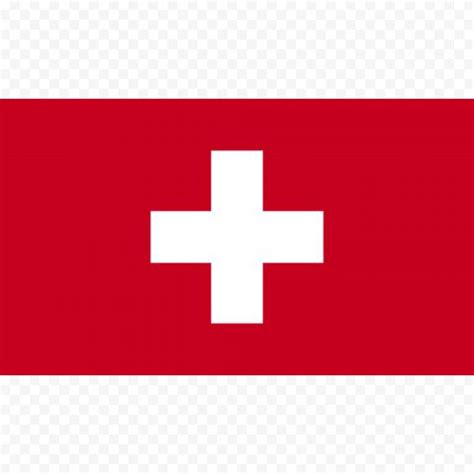 Switzerland National Flag Png Switzerland Flag Printable Pdf Swiss