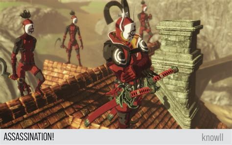 Hyrule Warriors Age Of Calamity Sooga Guide