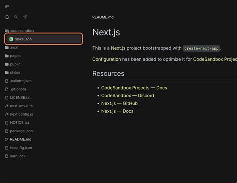 Install Cli Tools And Global Modules Codesandbox Install Cli Tools And Global Modules Codesandbox