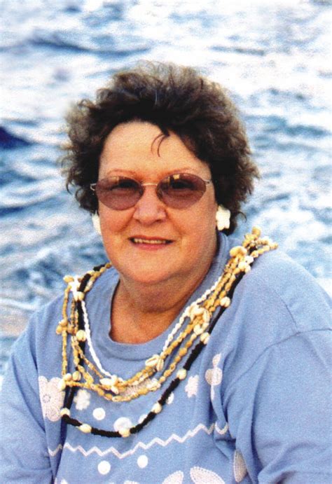 Barbara Ann Barb Bach Obituary Death Notice And Service Information