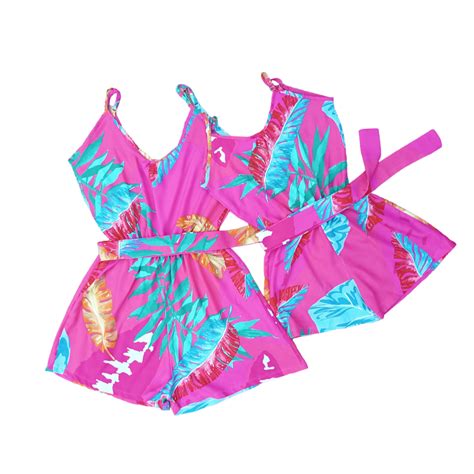 Kit Roupa Mae E Filha Vai As Duas Peças Shopee Brasil