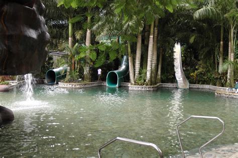 Baldi Hot Springs Hotel Resort And Spa La Fortuna Costa Rica Top Hot