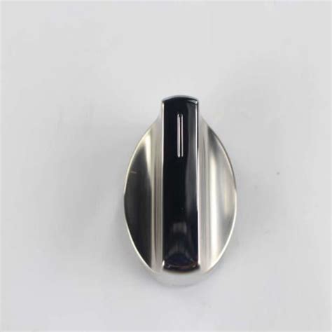 Whirlpool W11122880 Range Surface Burner Knob At