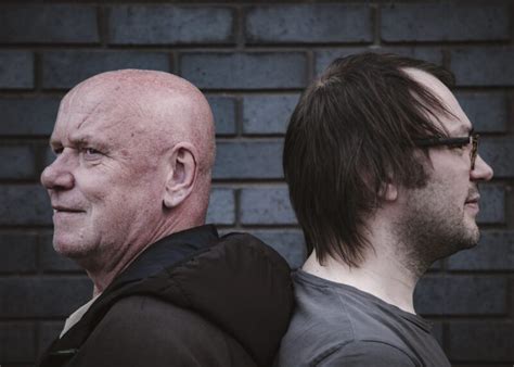 New Album The Orb Set To Release New Album ‘buddhist Hipsters Ft