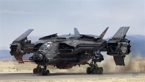 Gunship Posible Nuevo Modelo De Avión De Combate Secreto Aunque A Mi